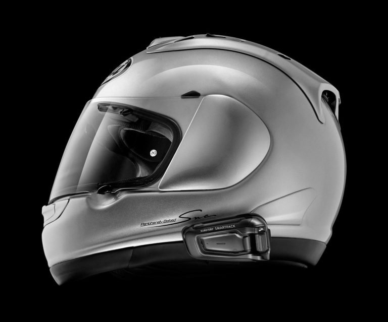 Scala Rider Smartpack Duo Motorcycle Intercom Review | Motorcycle Intercoms