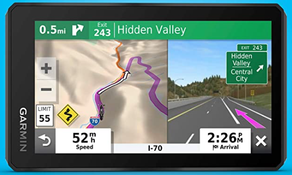 Garmin Zumo XT Motorcycle GPS | Motorcycle Intercoms